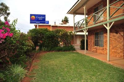 Midas Motel Kalgoorlie | Ideally located Kalgoorlie Motel